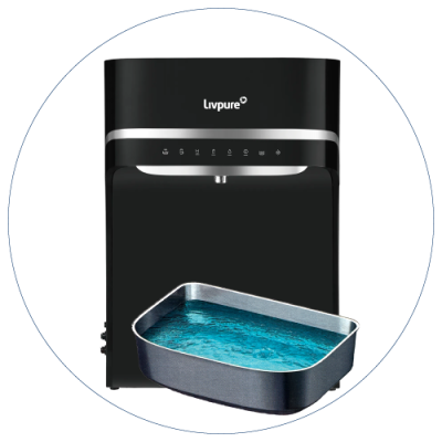 Trusted Water Purifier Qatar – Pure and Safe Water for Your Home