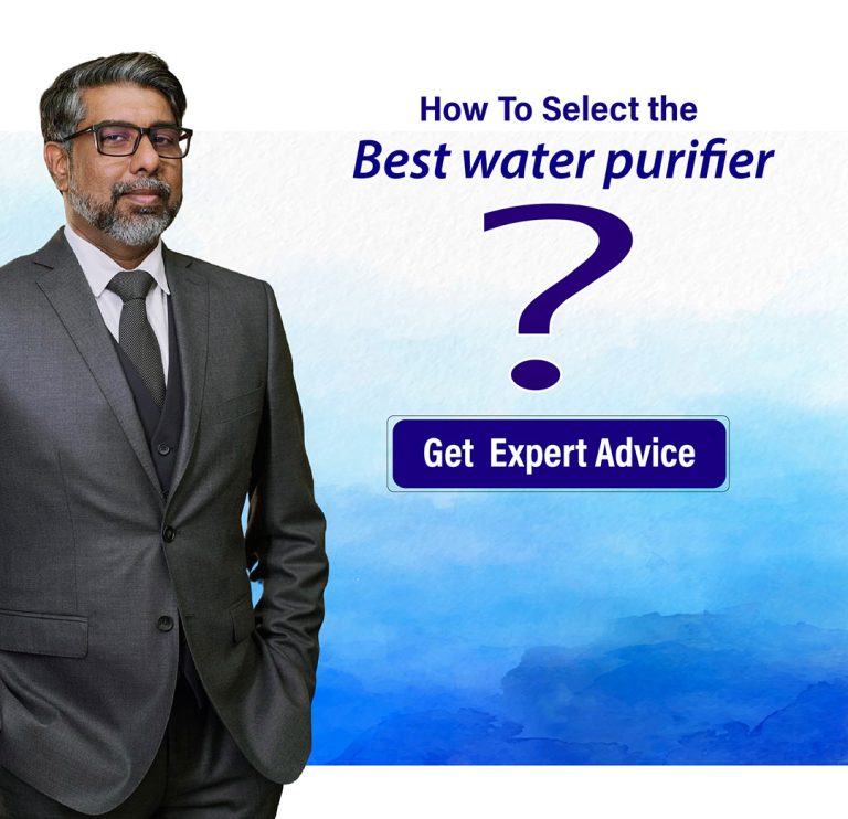 Trusted Water Purifier Qatar – Pure and Safe Water for Your Home