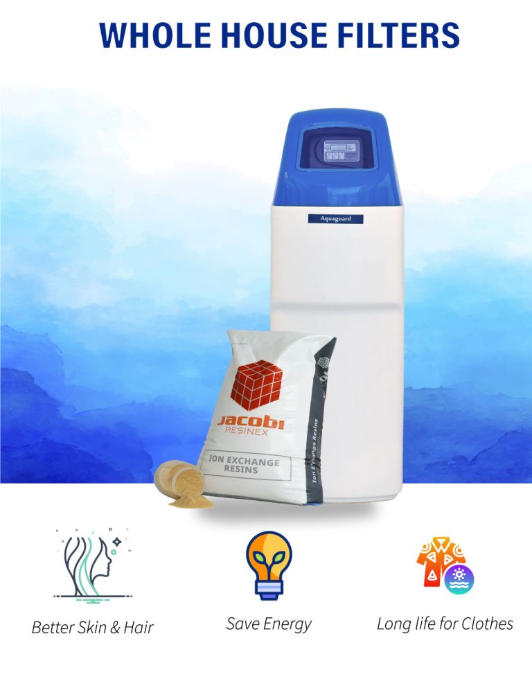 Home - Aquaguard Qatar